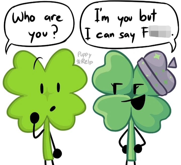 clover image | Fandom