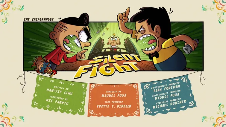 Discuss Everything About The Loud House Encyclopedia | Fandom