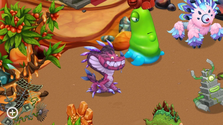 I evolved my Incisaur into Rare Incisaur! | Fandom