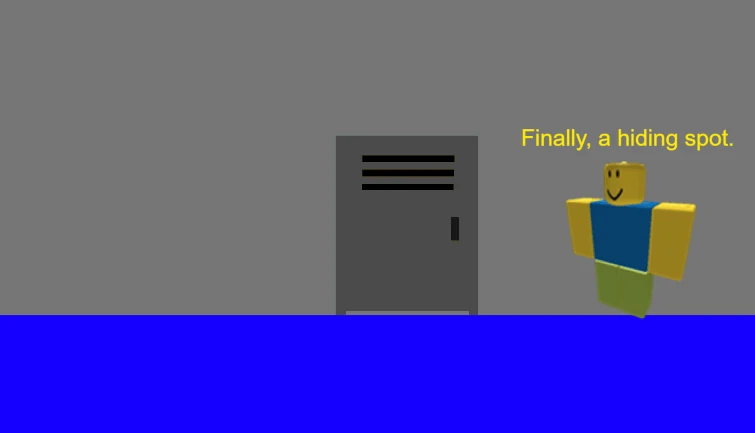 Discuss Everything About The Liminal Rooms Wiki | Fandom