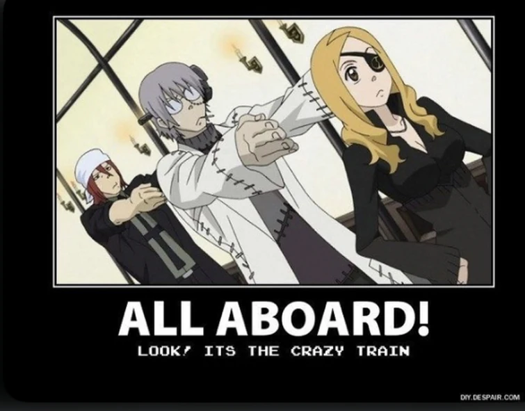 Discuss Everything About Soul Eater Wiki | Fandom