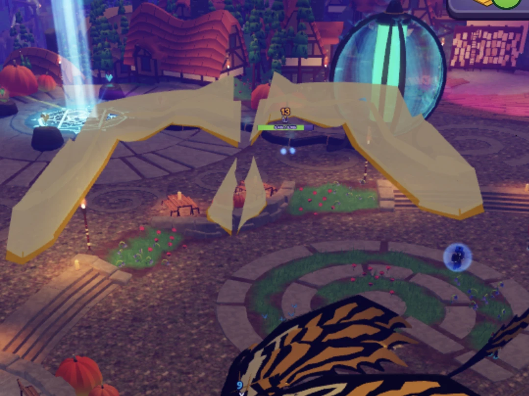 broken dragon | Fandom