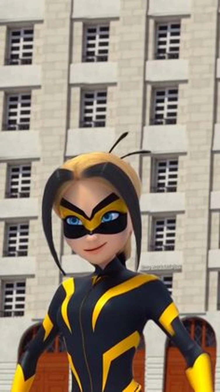 Zoé is such a relatable character, I love this girl! Mayor Bourgeois is ...