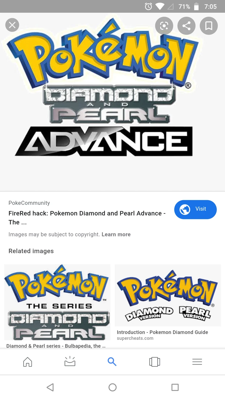 Pokemon Title Art Contest registration | Fandom