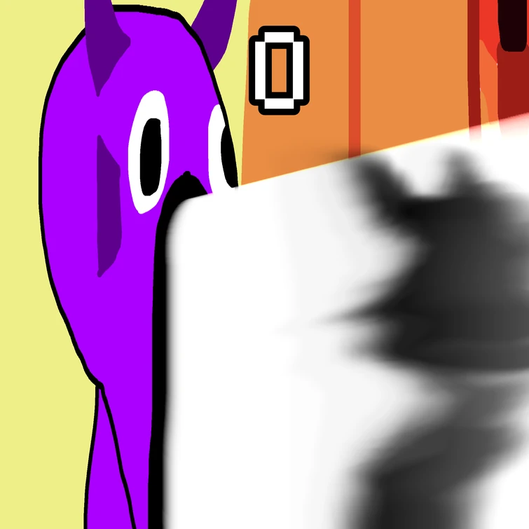 turned this image into sprunki | Fandom