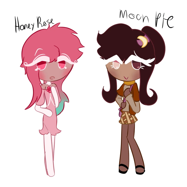 Drop ocs | Fandom