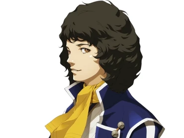 Who is your favorite Samurai in SMT IV and SMT IV: Apocalypse? | Fandom