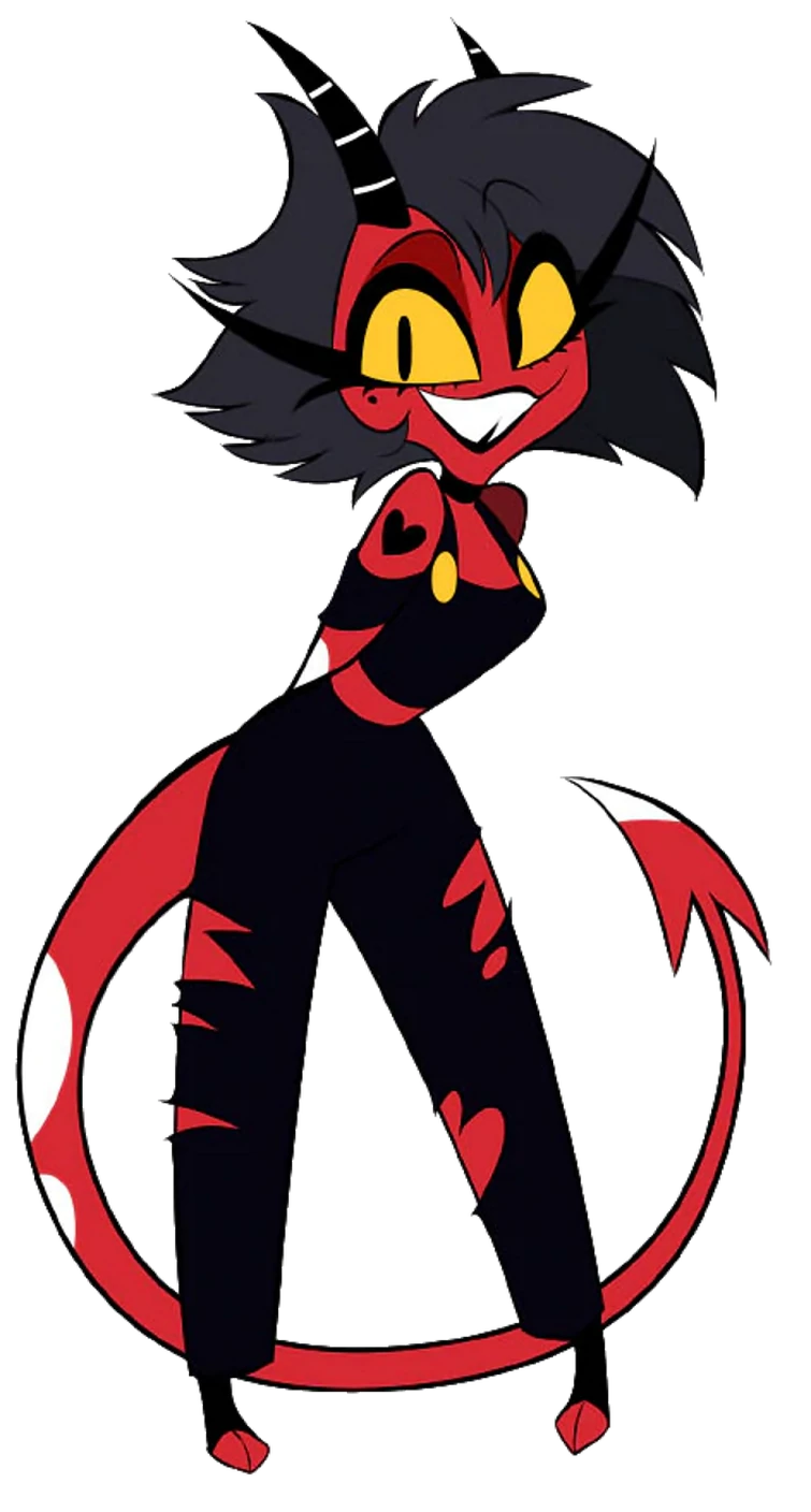 Name some HB characters that never went through anything traumatic ...