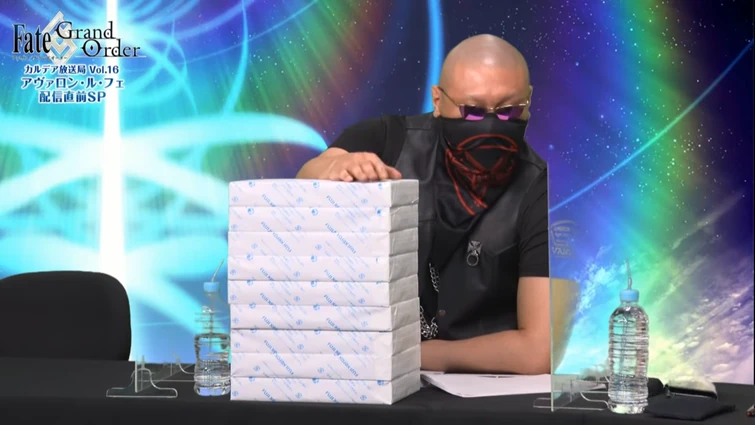 LB6 length is crazy (good) | Fandom