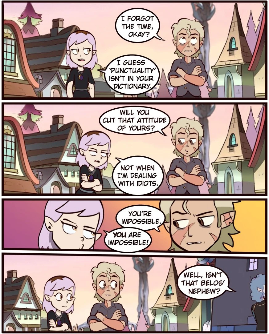 [moringmark]Only Sometimes | Fandom