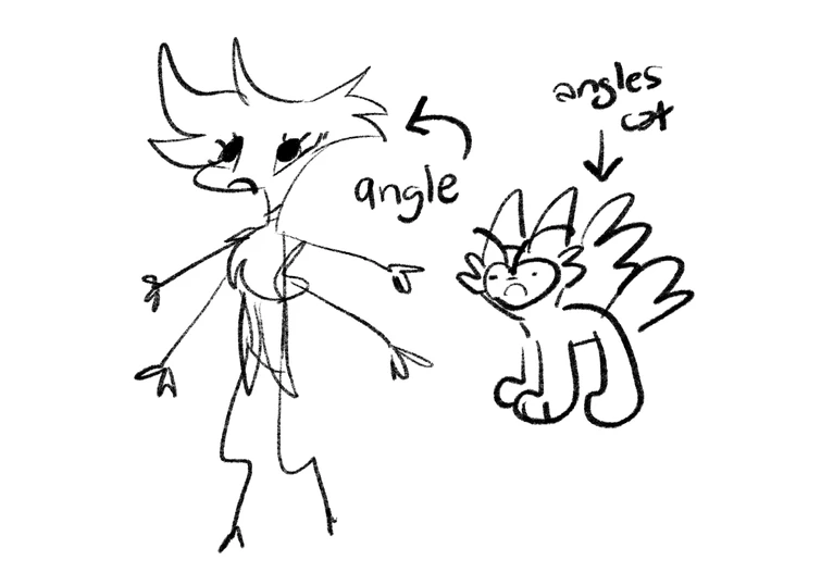 Angle | Fandom