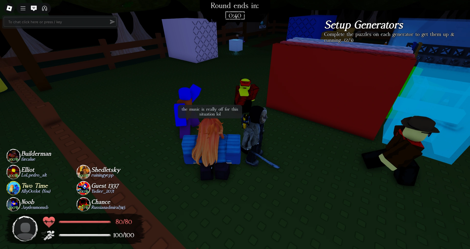 Chill server core | Fandom