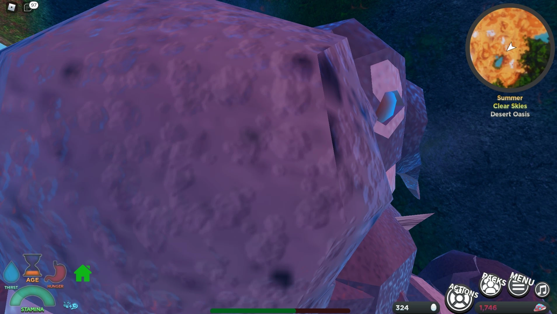 He saw you have 18 buff eulopiis | Fandom