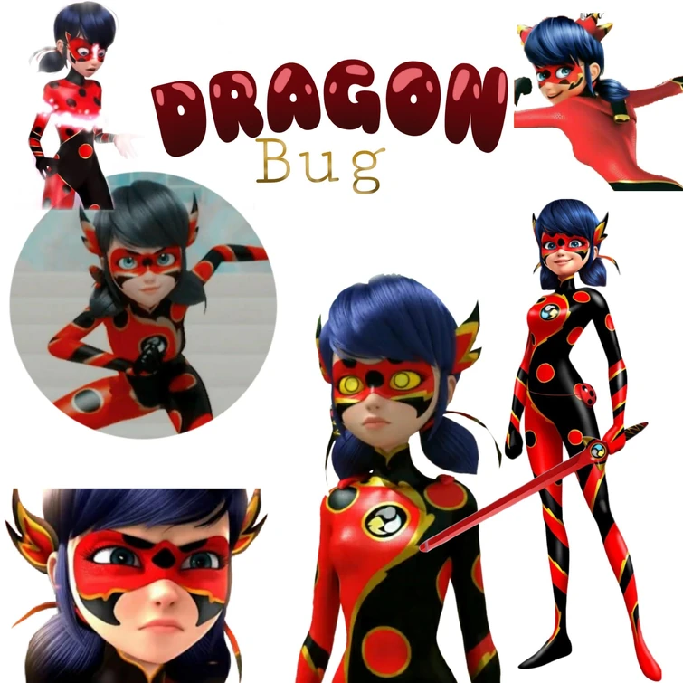 Dragon bug | Fandom