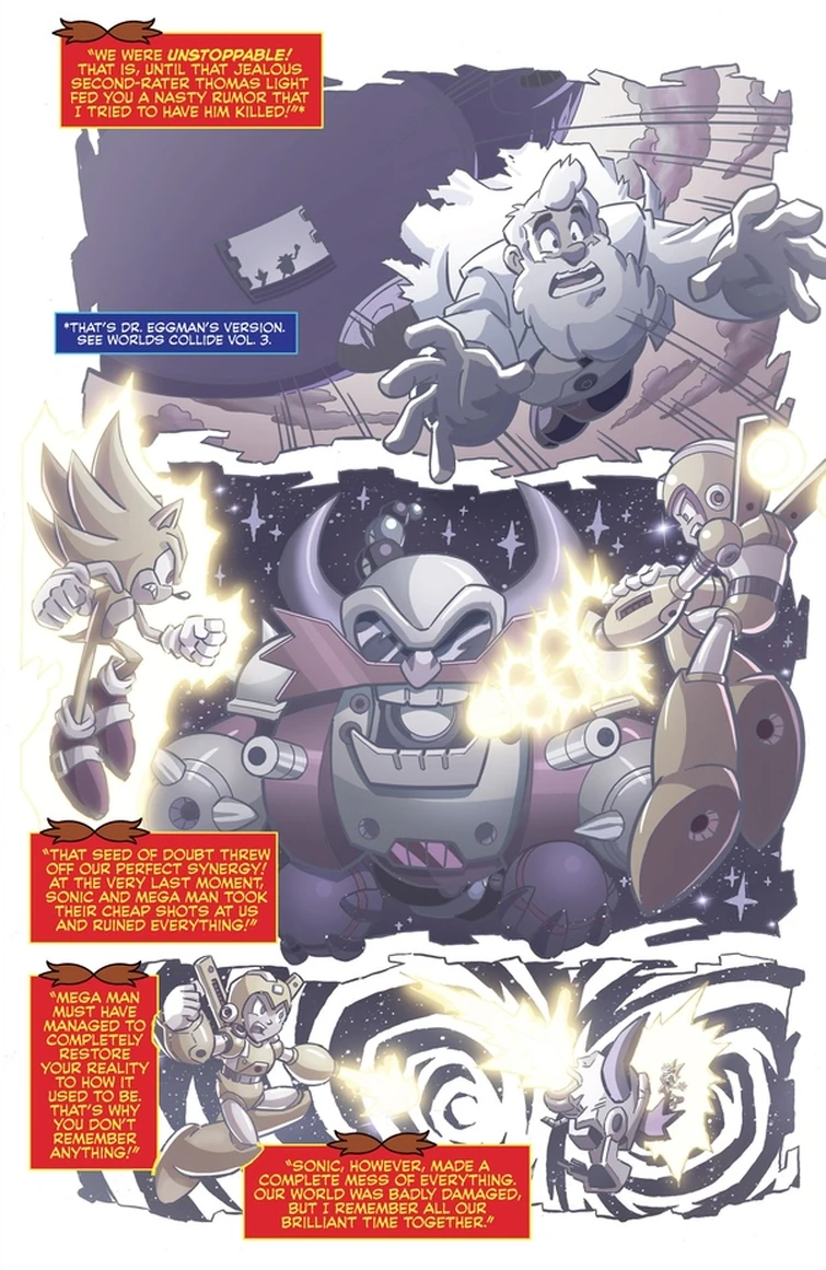 Scaling Archie Sonic (Pre-Super Genesis Wave) | Fandom