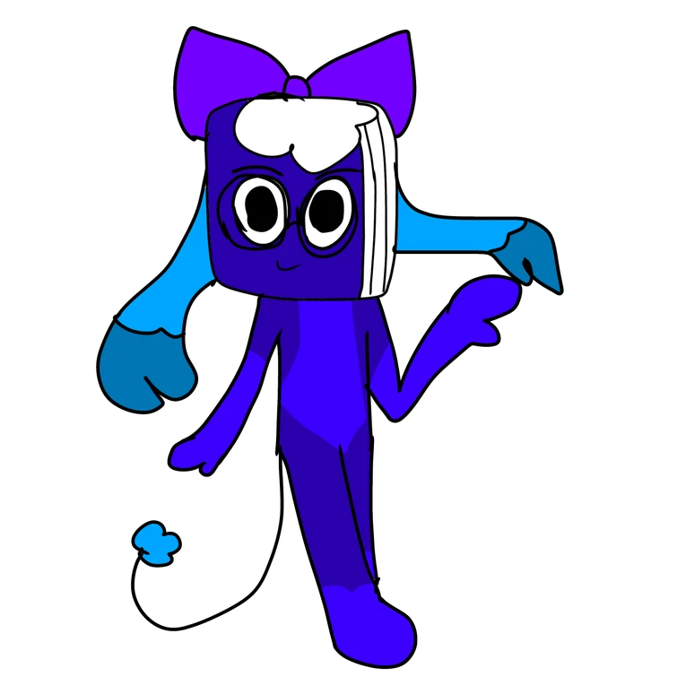 Dadaping as a Toon | Fandom
