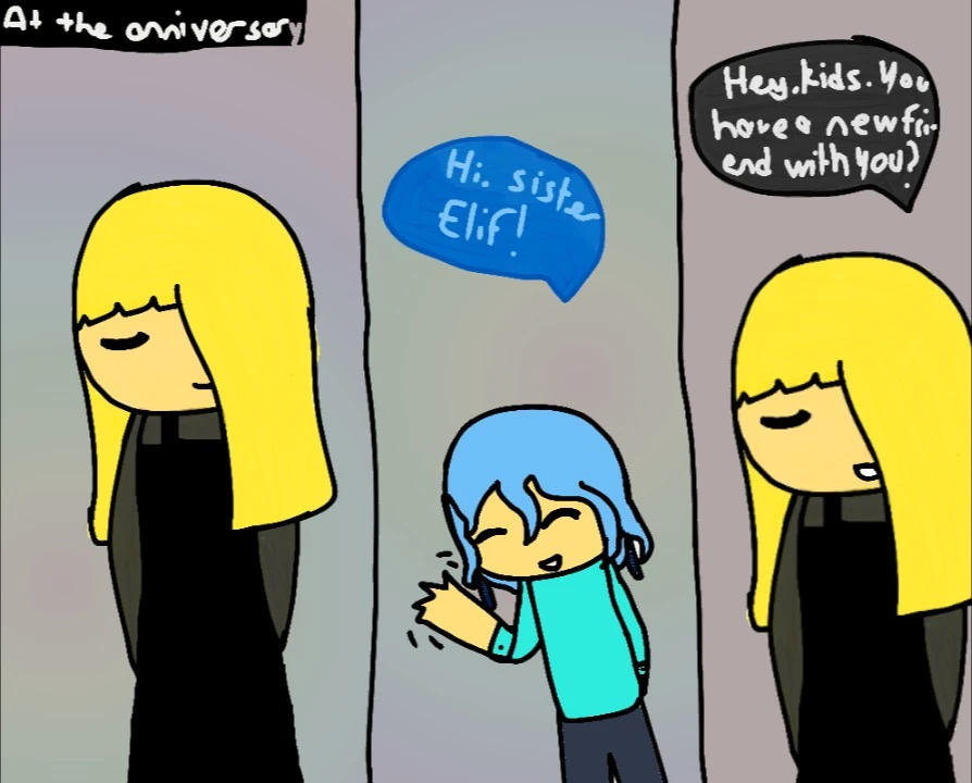 Part 8 | Fandom