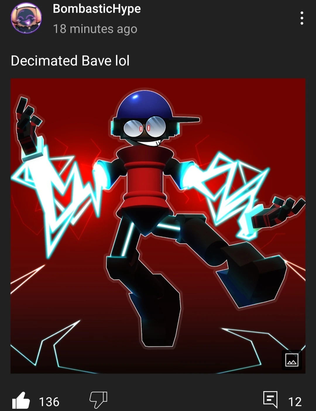 oh my goodness | Fandom