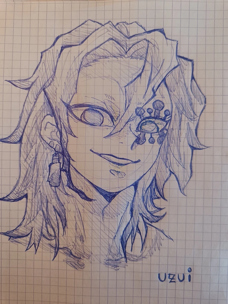 uzui ️‍🔥 | Fandom