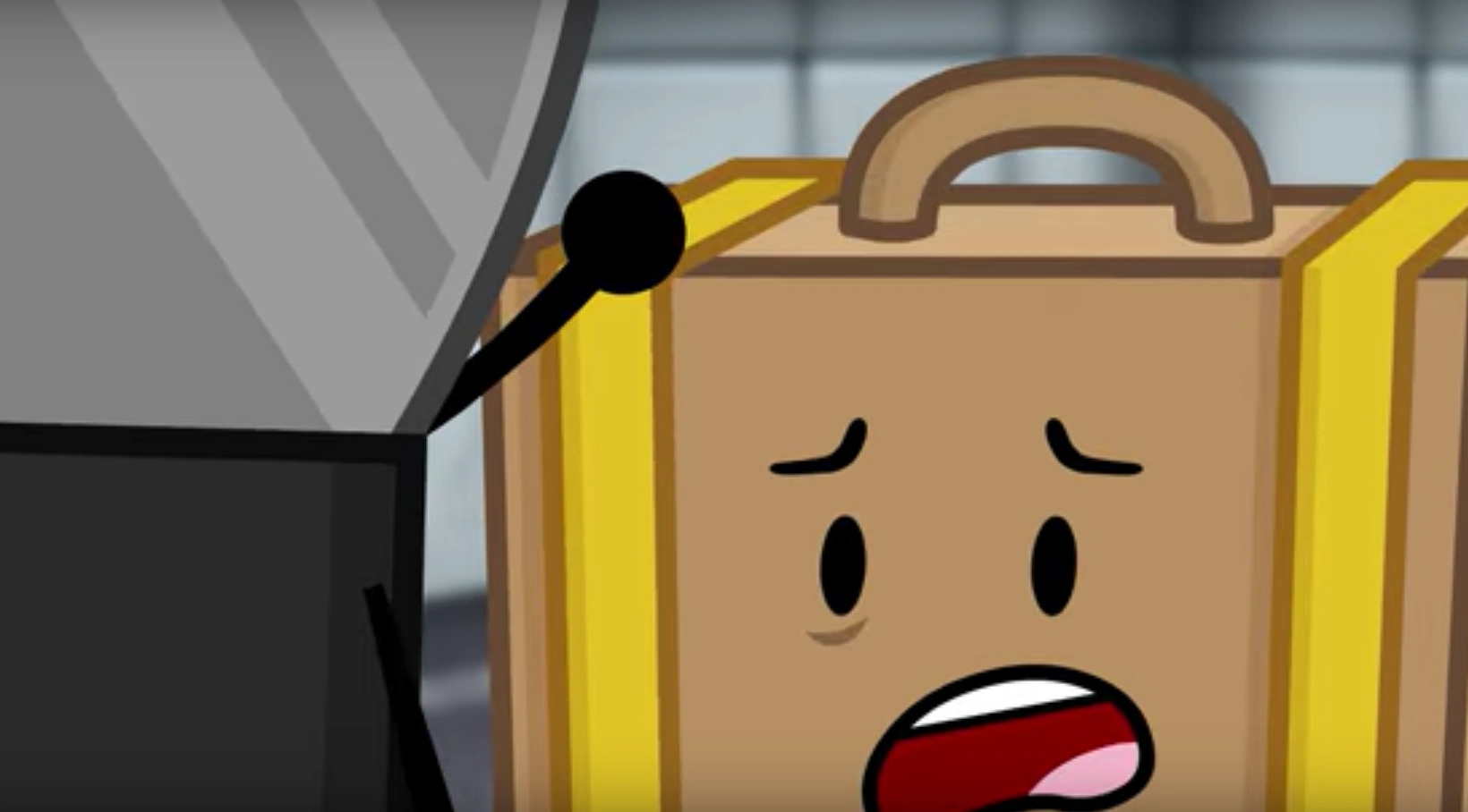 [SPOILERS FOR II17] I TAKE BACK EVERYTHING KNIFE | Fandom