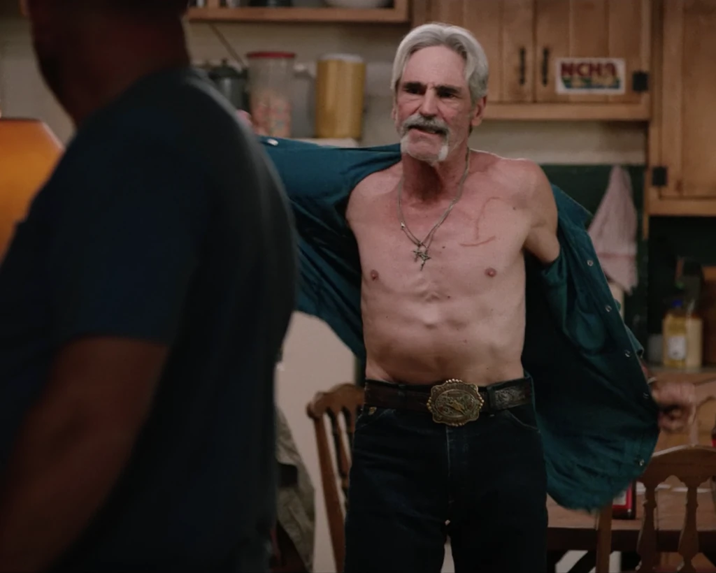 Yellowstone Ranch Employees | Yellowstone | FANDOM Powered By Wikia