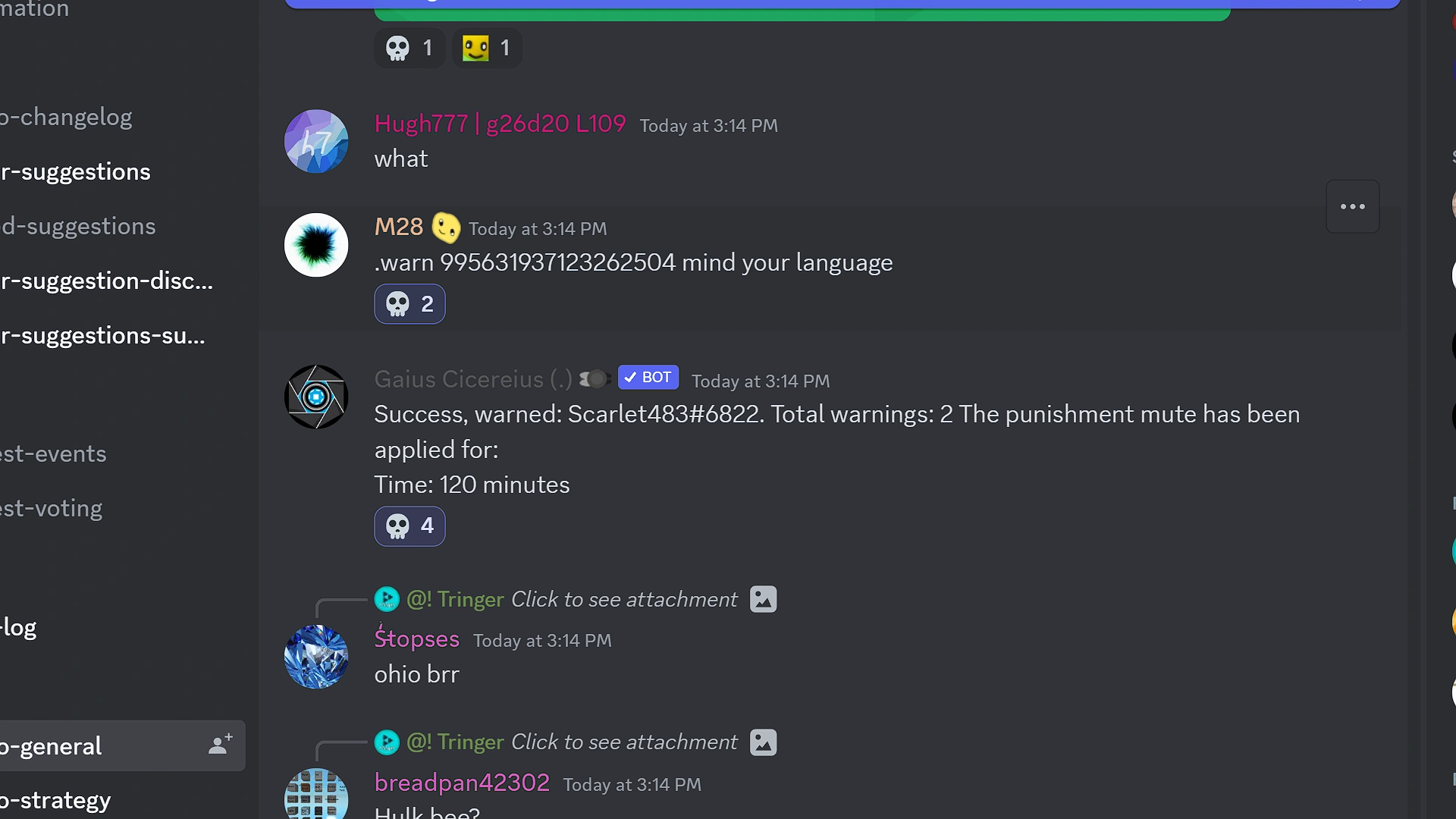 we do a minor bit of trolling | Fandom