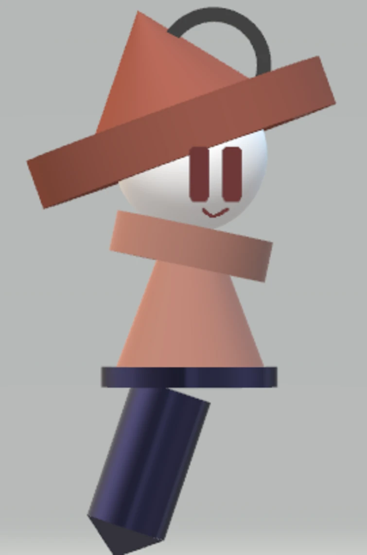 Send more dnb ocs | Fandom