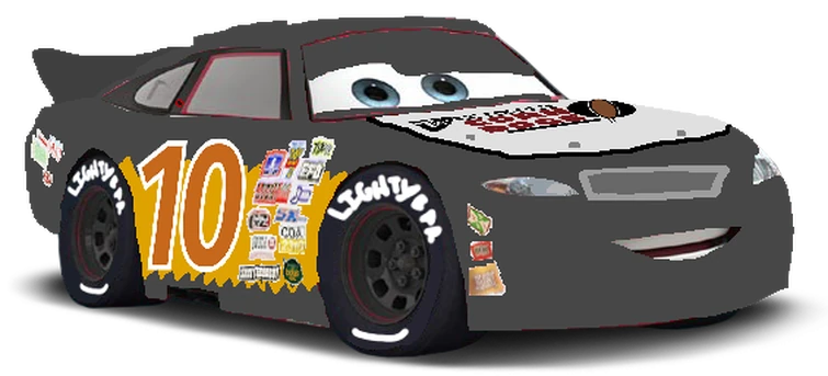 Cars 2005 Teaser Trailer Racers Remastered | Fandom