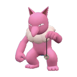 The Pink Men are coming. | Fandom