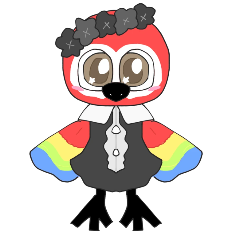 Discuss Everything About Pretty Blood: Custom Content Wiki | Fandom