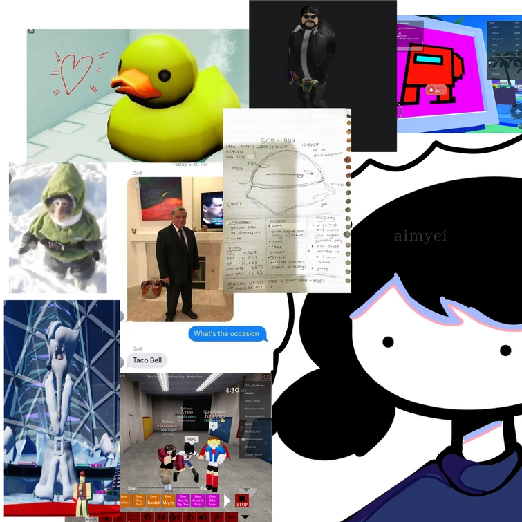 Discuss Everything About SCP: Roleplay Wiki | Fandom