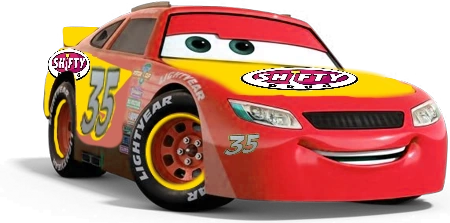 Cars 3 Kevin Racingtire | Fandom