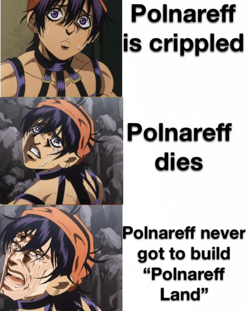 Narancia memes | Fandom