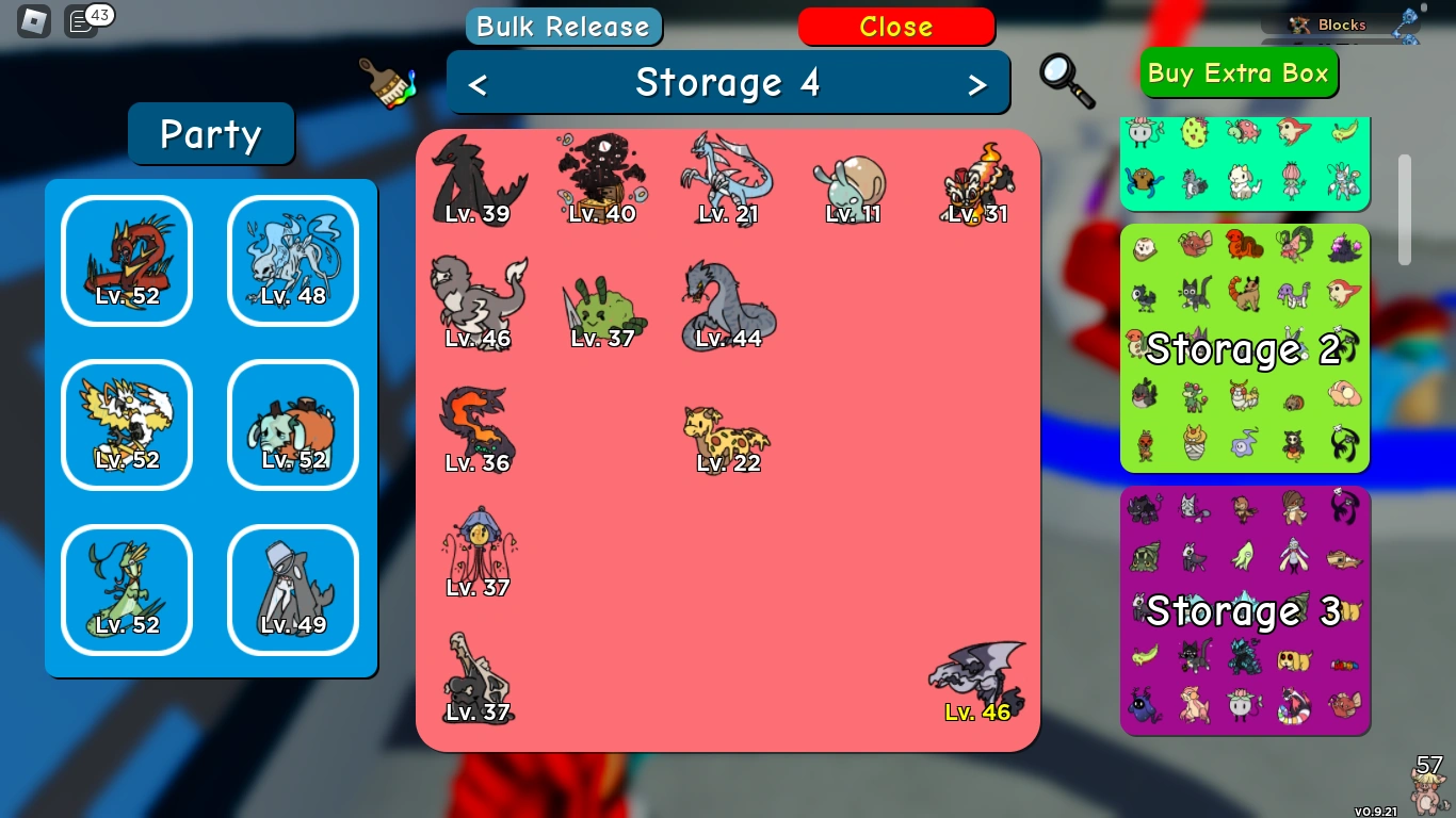 Team Building | Fandom