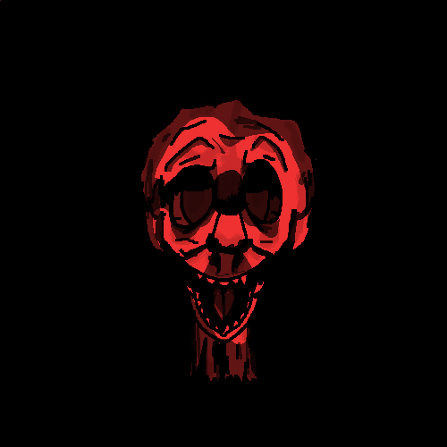 Play-doh Head | Fandom