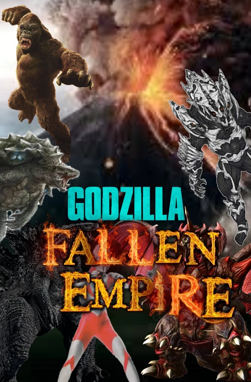 The finale of the Remastered Star Era Godzilla Trilogy | Fandom