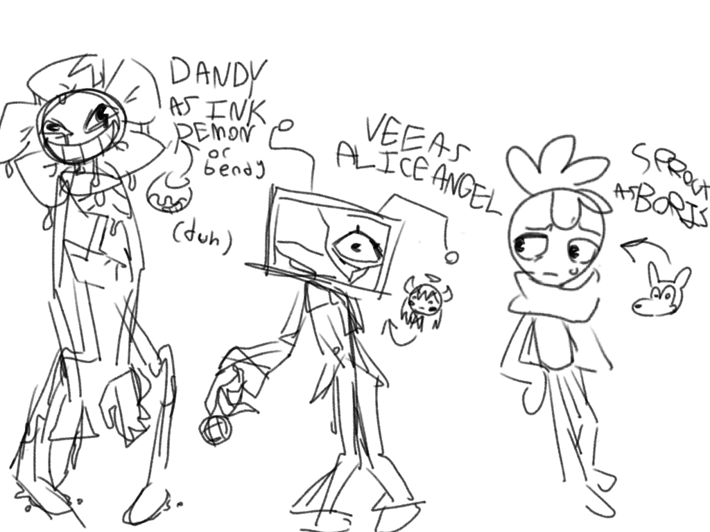 DW x batim au | Fandom