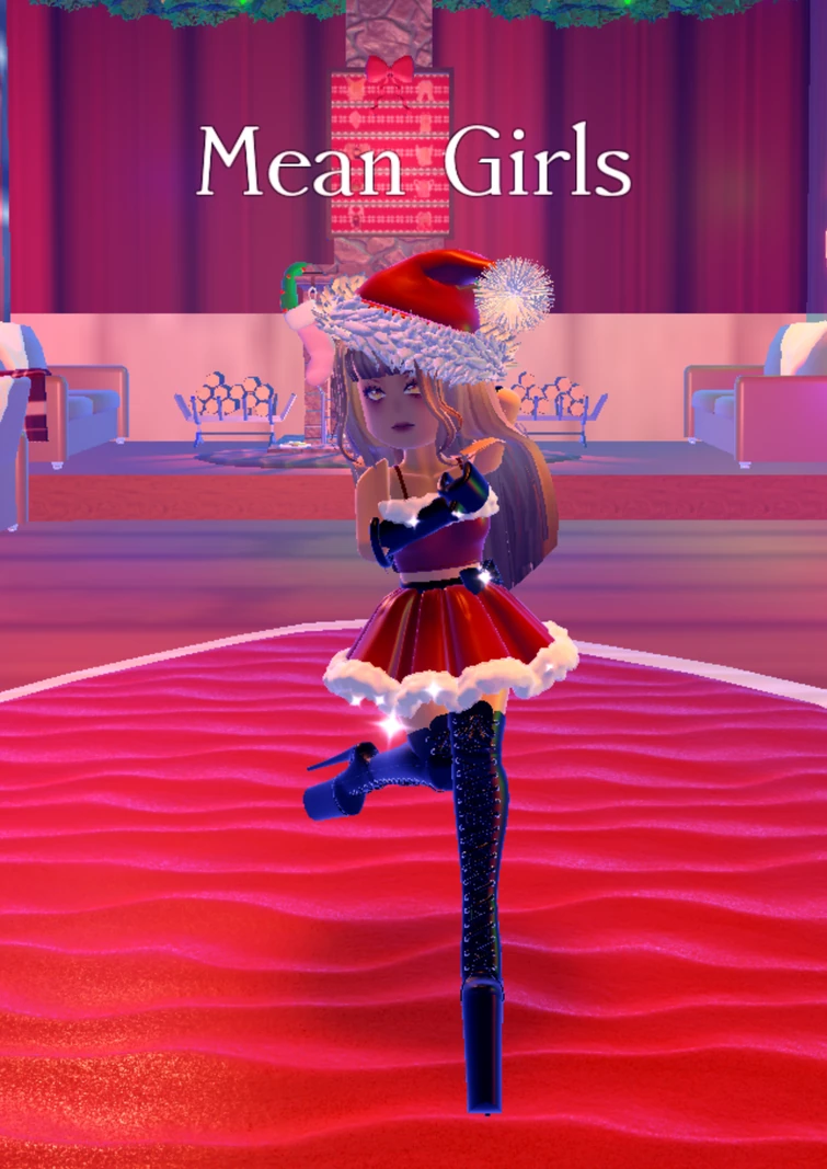 Mean Girls Set | Fandom