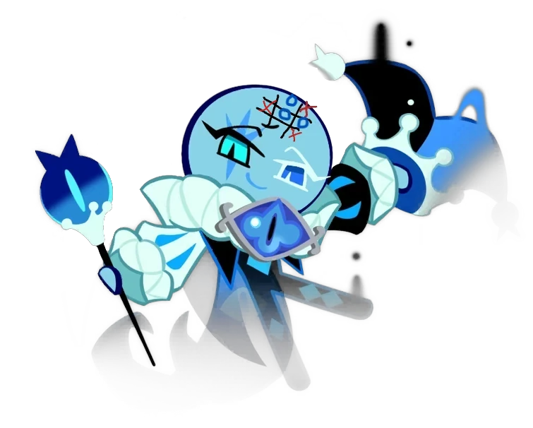 Bald Shadow Milk | Fandom