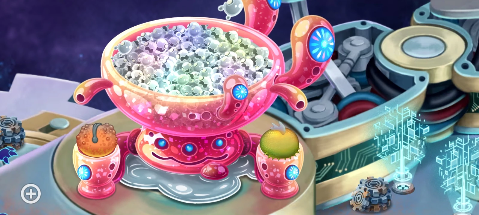 The obtained | Fandom