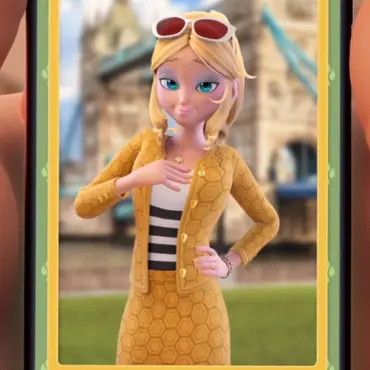 Discuss Everything About Miraculous Ladybug Wiki | Fandom