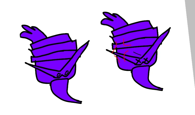 Scary Larry icon remaster | Fandom