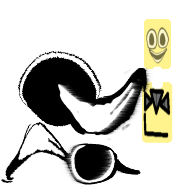 my own unconfirmed icon | Fandom