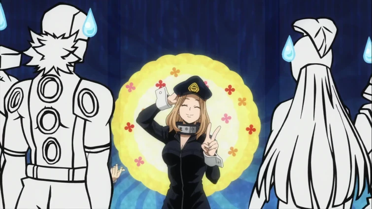 Happy Birthday to Camie Utsushimi! | Fandom