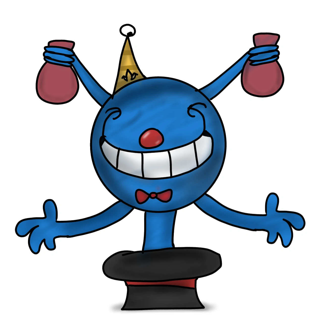 FoolBall (The April Fools Seasonal) | Fandom