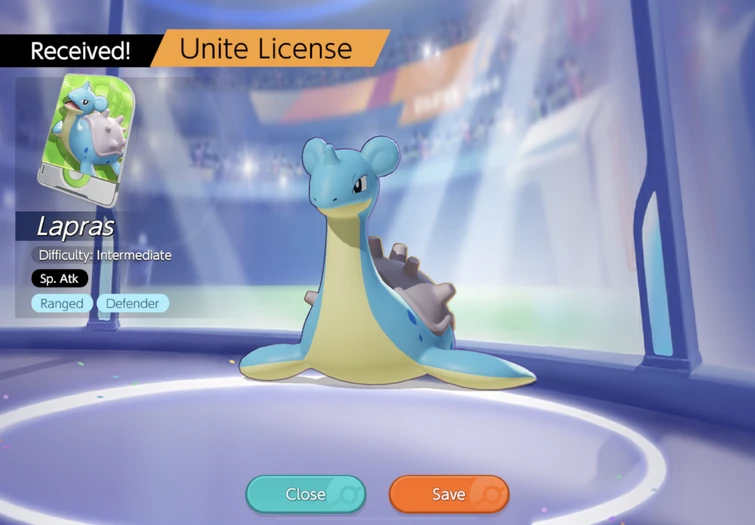 Lapras Week: Day 4 | Fandom