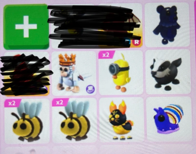 Discuss Everything About Adopt Me! Wiki | Fandom