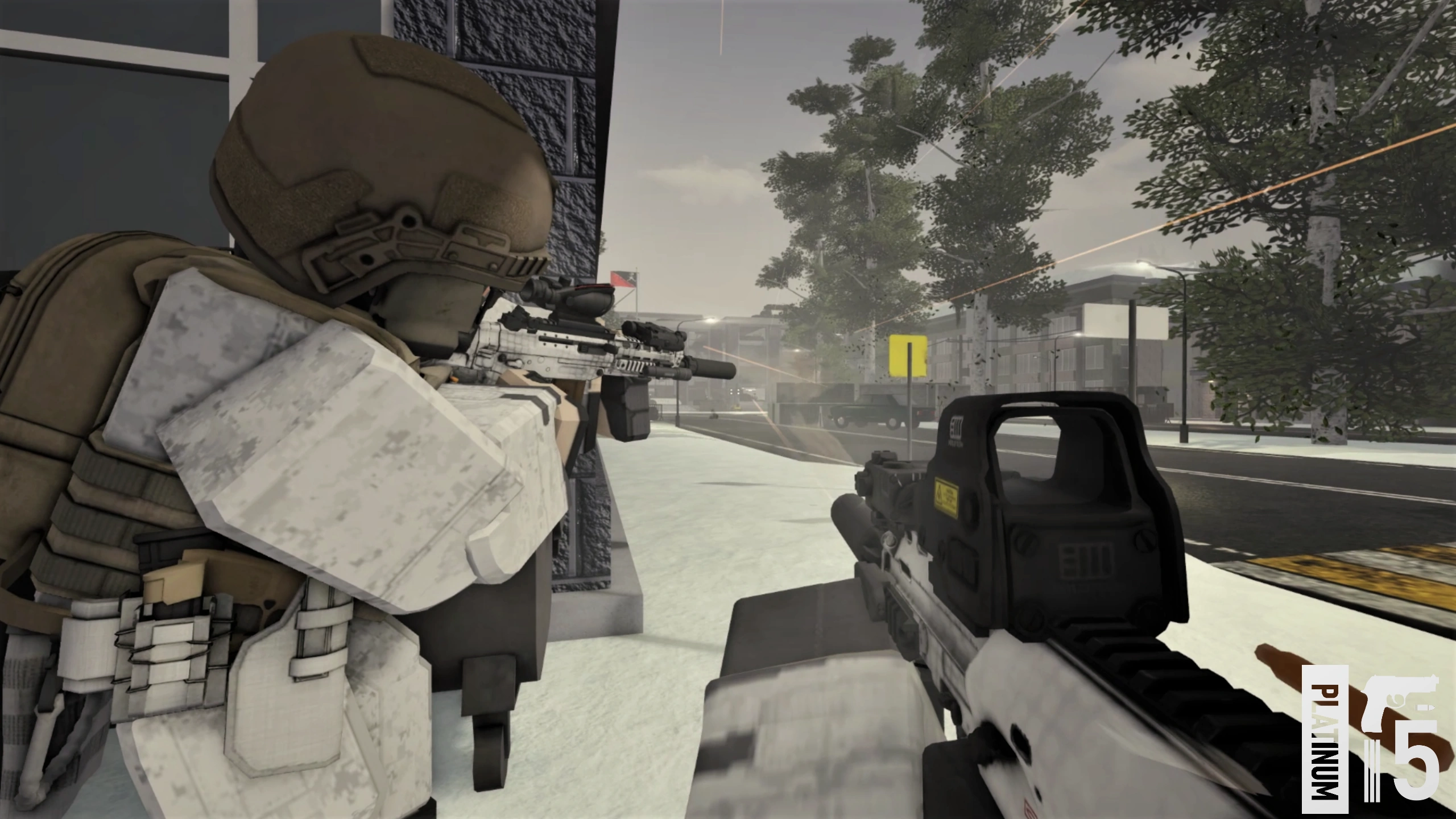 Announcement: Update 6.3 has been released. | Fandom