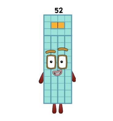 which 52 is better | Fandom