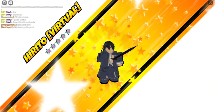 Kirito (Hirito) | Fandom